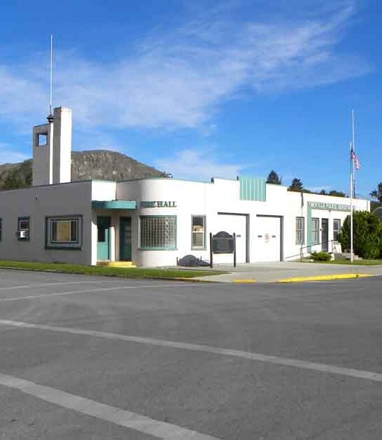 small town washington movie ftr