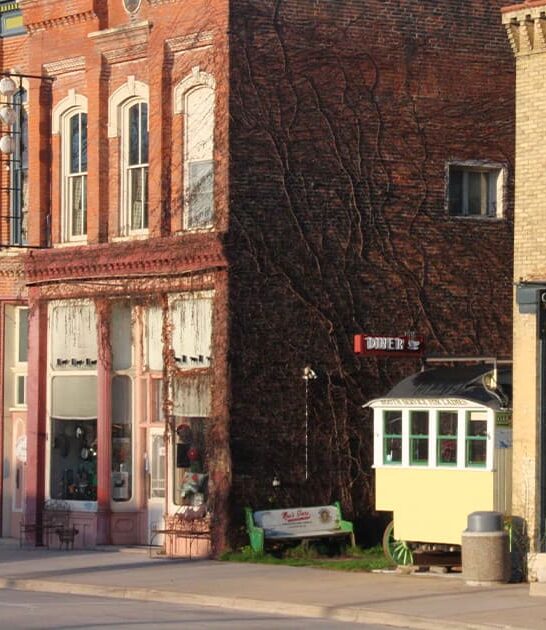 small towns minnesota ftr