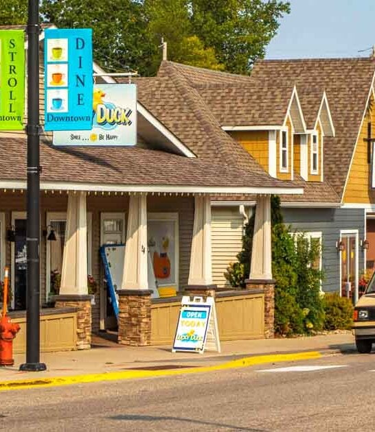 small towns minnesota magic ftr