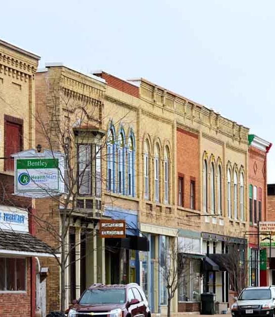 small wisconsin towns visit ftr