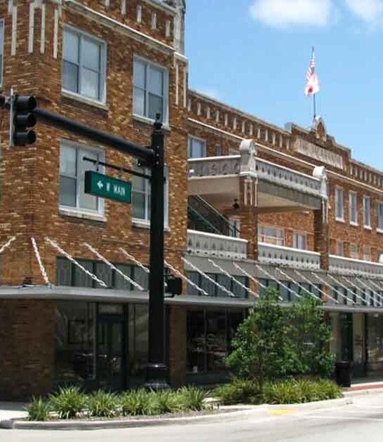 social town security florida ftr