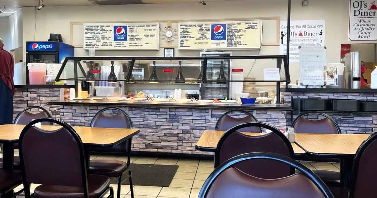 Locals Have Been Lining Up At This South Carolina Cafeteria For Its ...