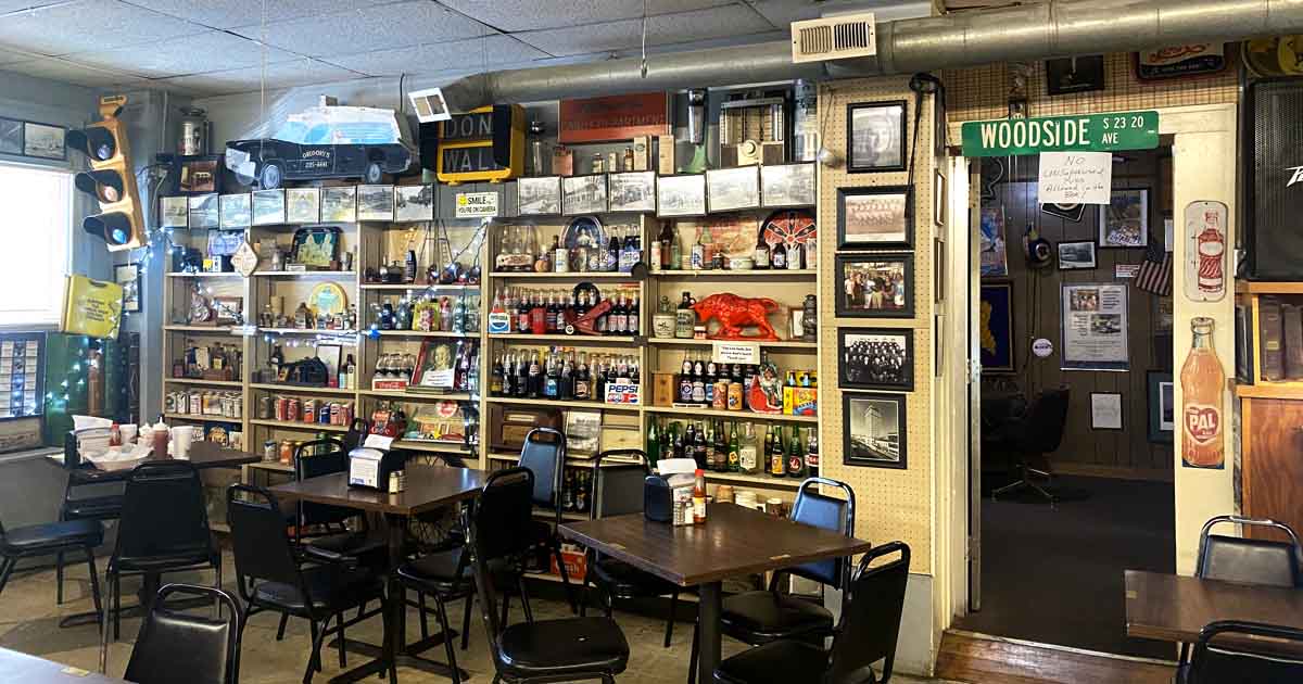 This Old School South Carolina Eatery Serves Floats That'll Transport ...