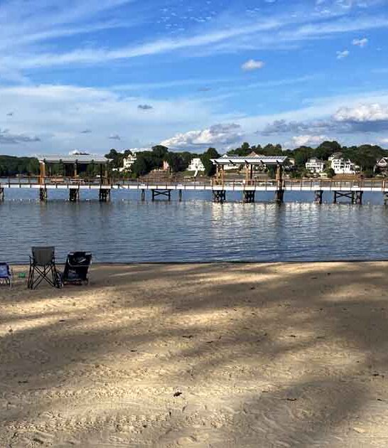 south carolina inland beach ftr