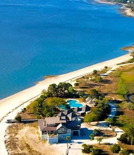 south carolina remote town ftr