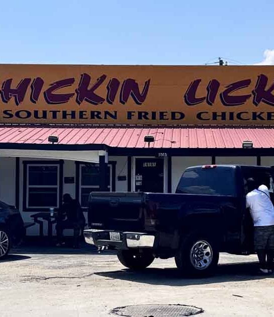 south carolina restaurant hole ftr
