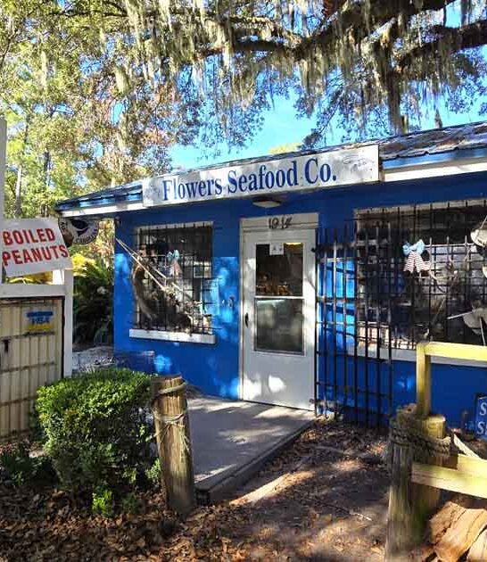 south carolina seafood fresh ftr