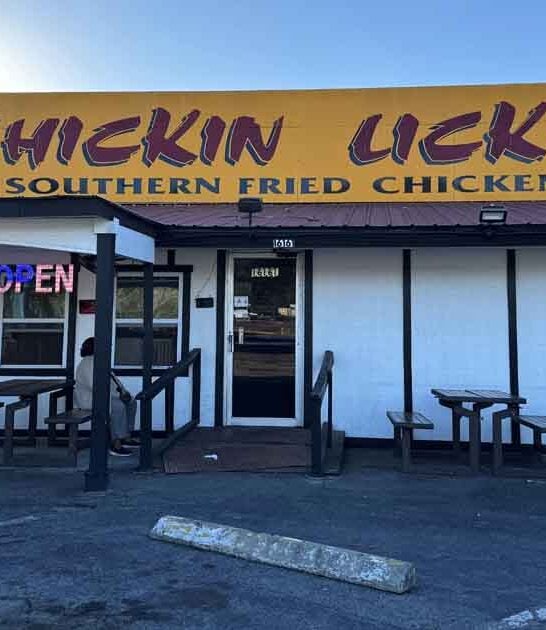 south carolina serves restaurant ftr