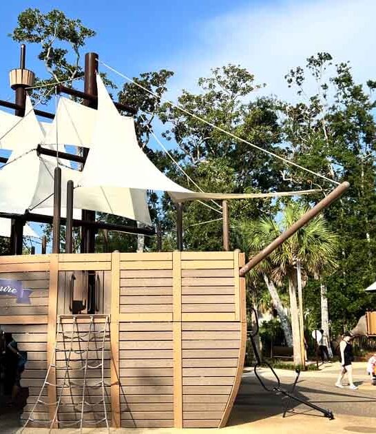 south carolina ship childhood ftr