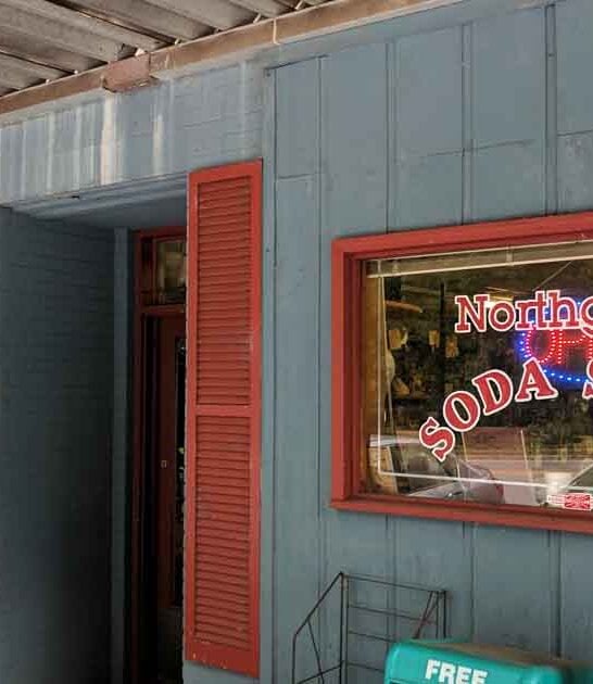 south carolina soda shop ftr