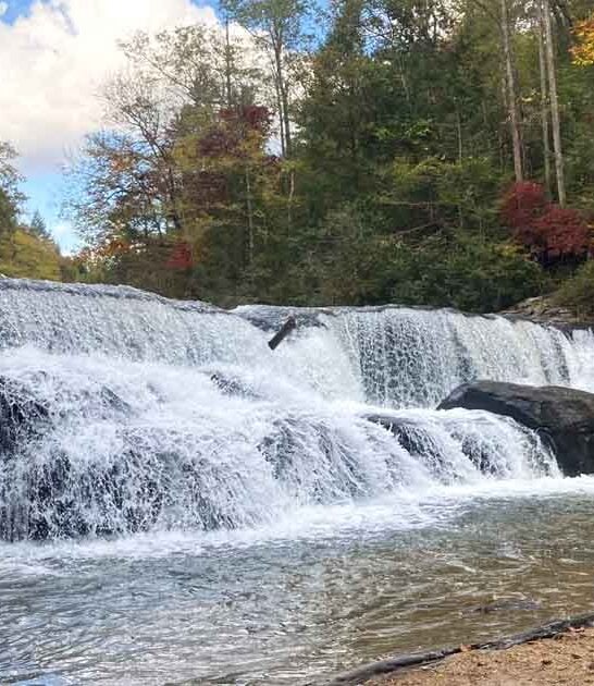 south carolina swimming hole ftr