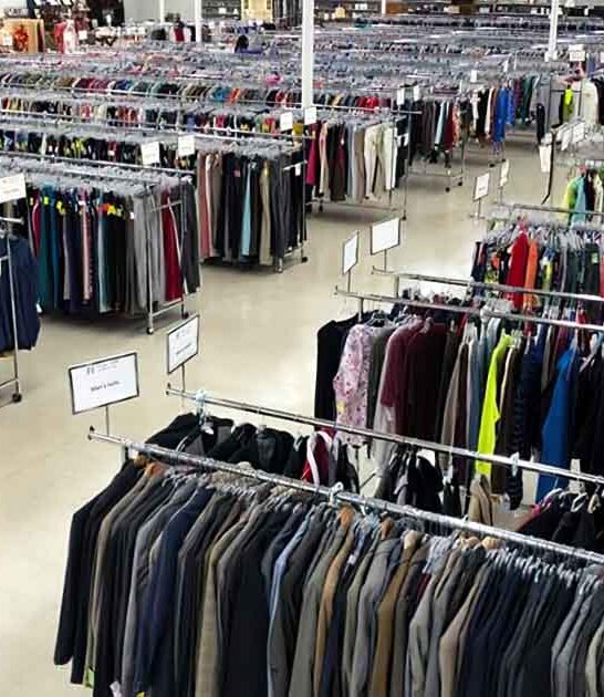 south carolina thrift spot ftr