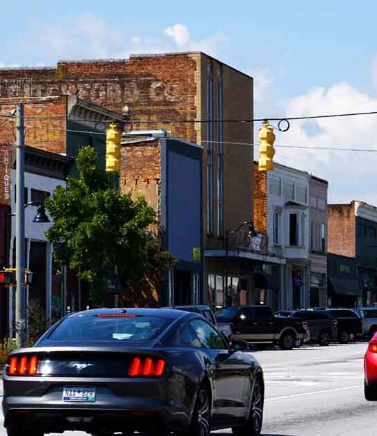 south carolina town day ftr