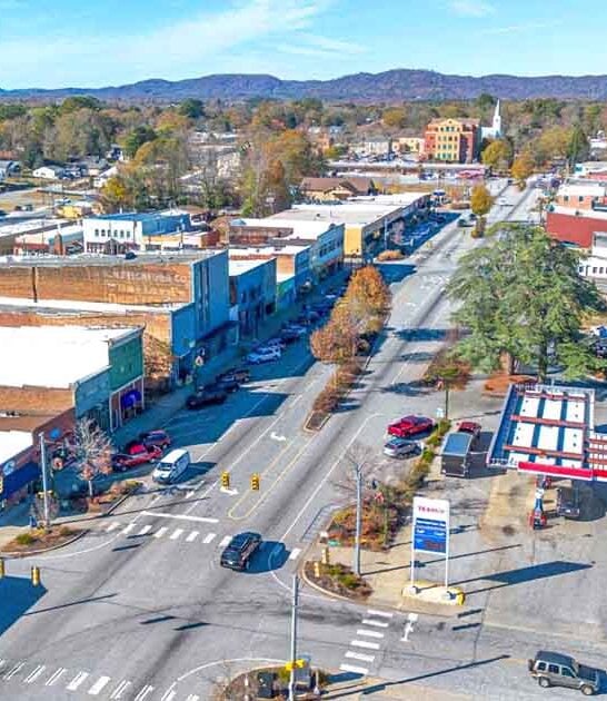 south carolina town dream ftr