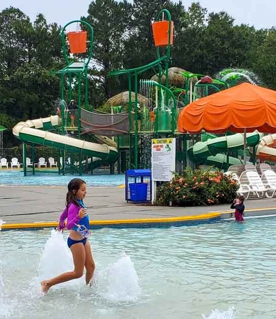 south carolina waterpark kid ftr