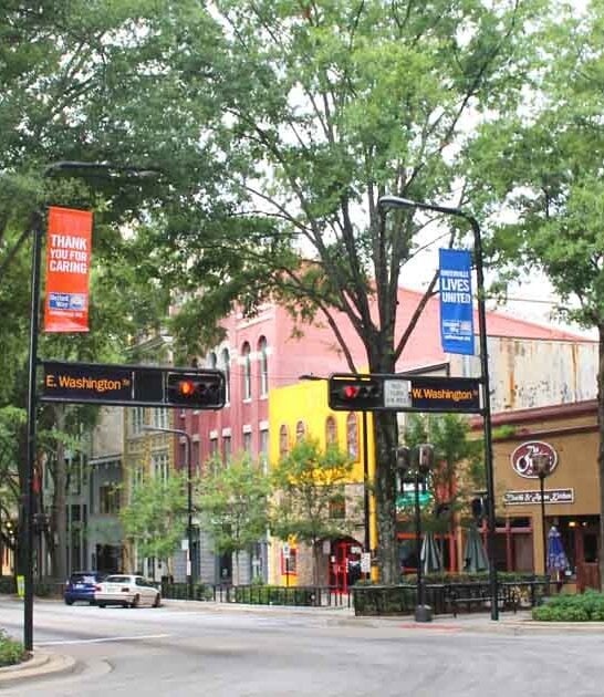 southern town south carolina ftr