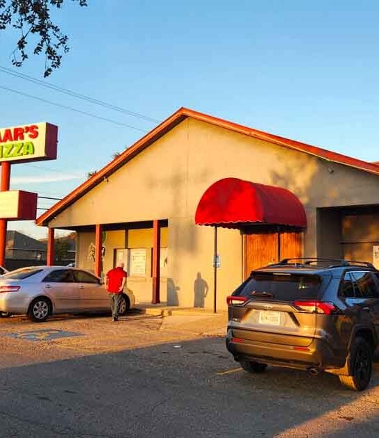 space themed restaurant texas ftr