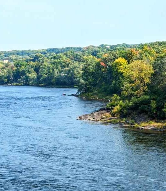 spectacular minnesota park national ftr