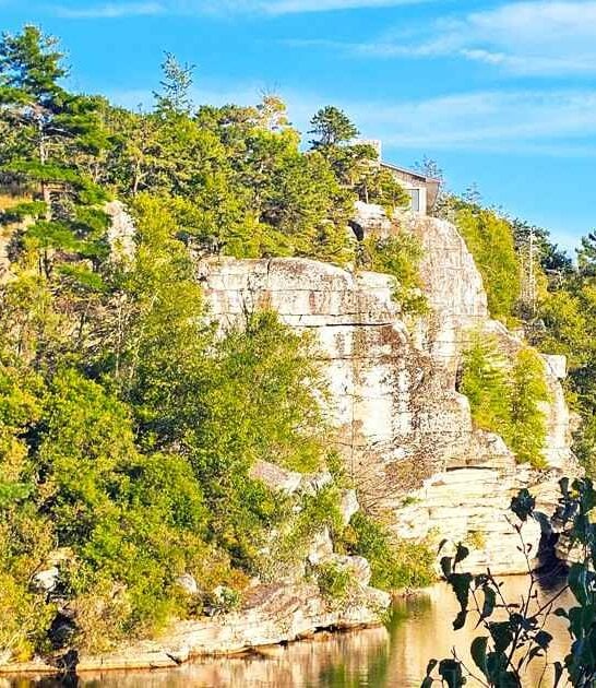 spectacular new york preserve ftr