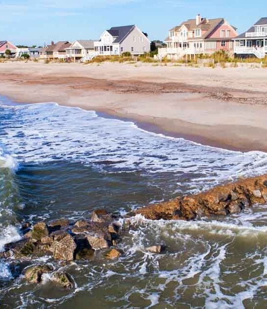 You Haven&rsquo;t Truly Seen South Carolina Until You&rsquo;ve Visited These 9 Islands