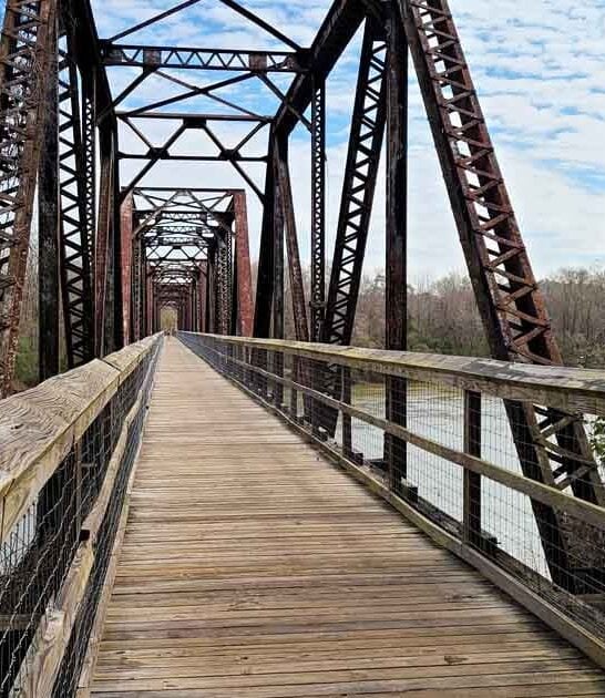 spectacular south carolina trail ftr