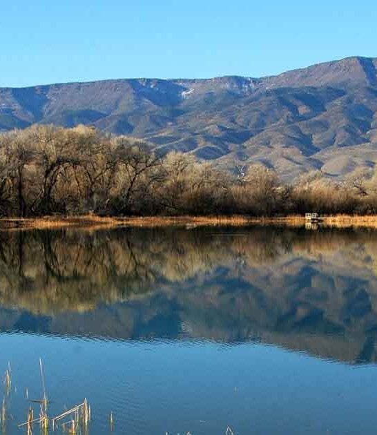 state park arizona scenic ftr
