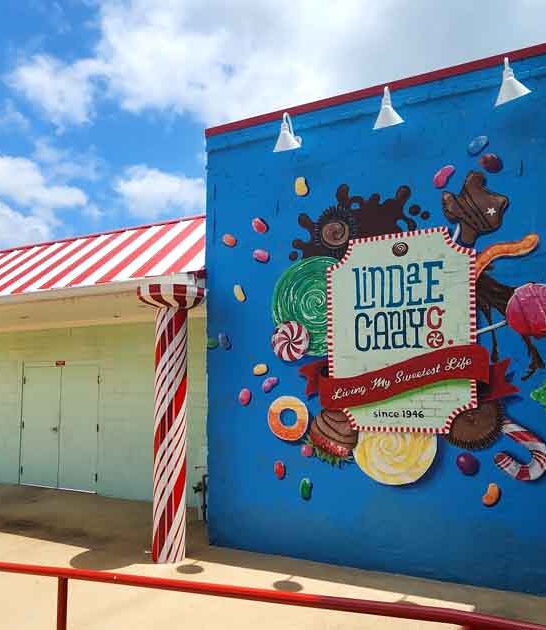 storybook candy store texas ftr