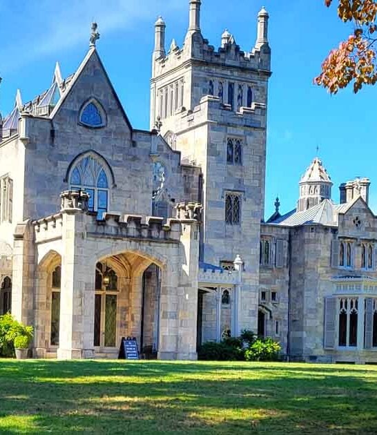 storybook castle new york ftr