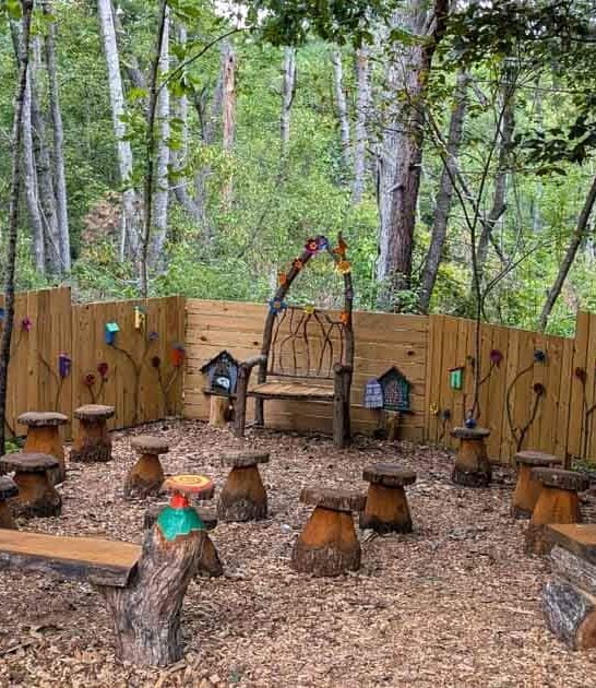 storybook fairy north carolina ftr