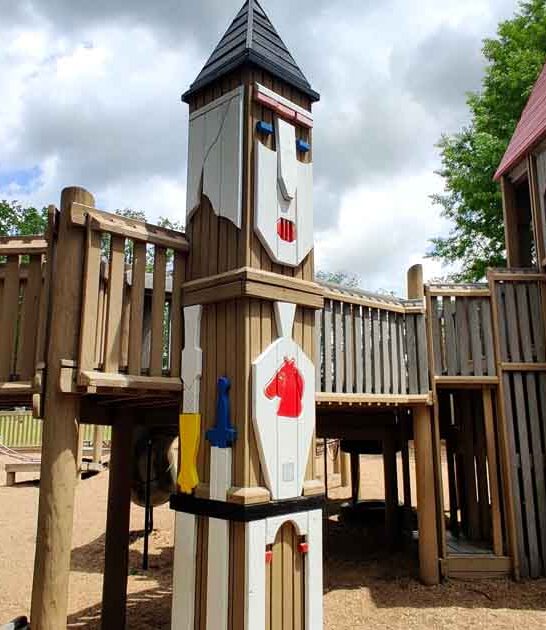 storybook playground fun alabama ftr