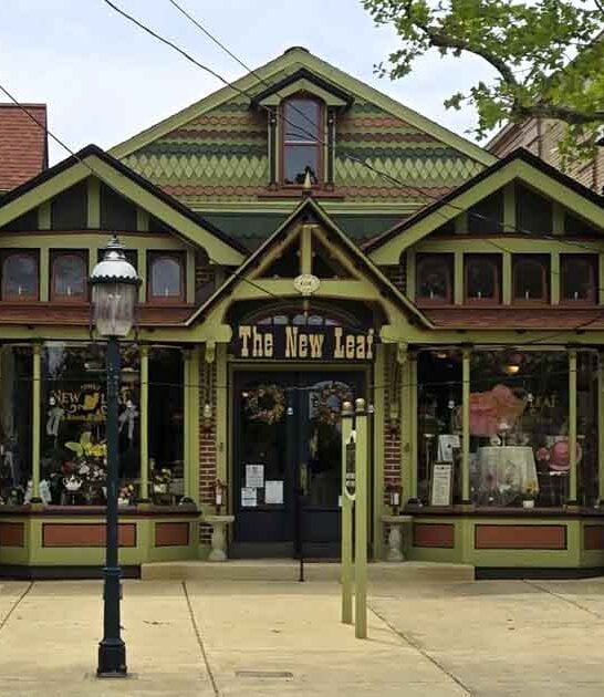 storybook room new jersey ftr