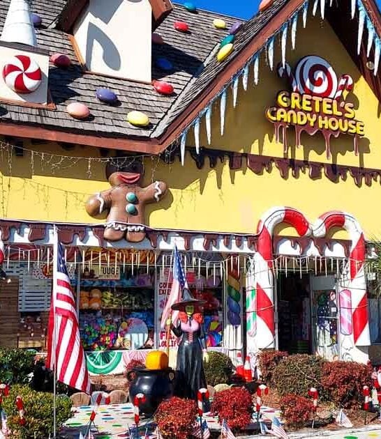 storybook shop south carolina ftr