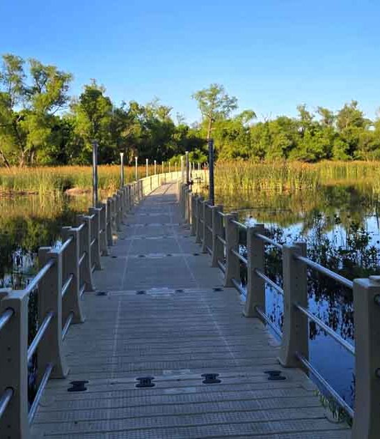 stroll longest boardwalk texas ftr