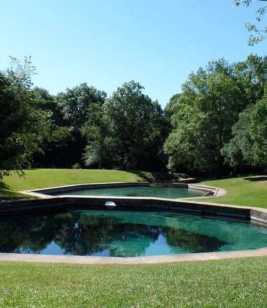 stunning alabama natural spring ftr
