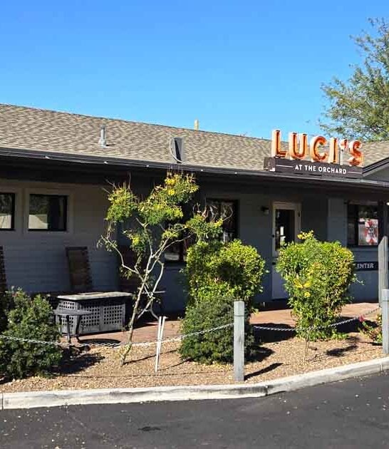 stunning arizona outdoor cafe ftr