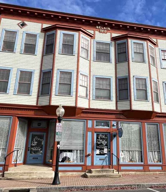 stunning connecticut tea room ftr