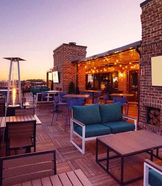 stunning georgia restaurant ftr