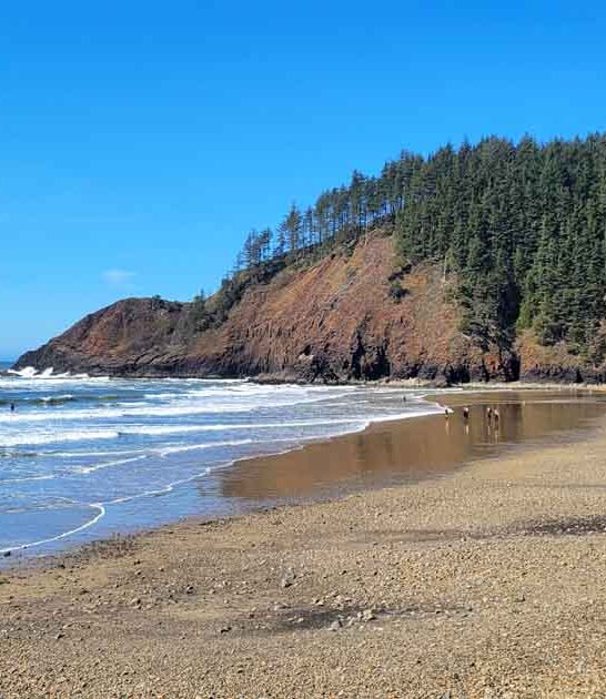 stunning hidden spots oregon ftr