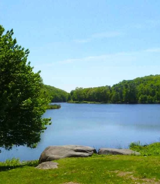 stunning lakes connecticut trip ftr