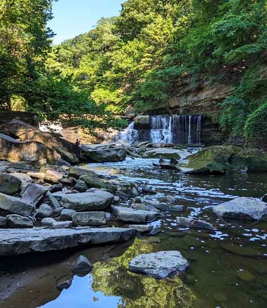 stunning ohio park yourself ftr