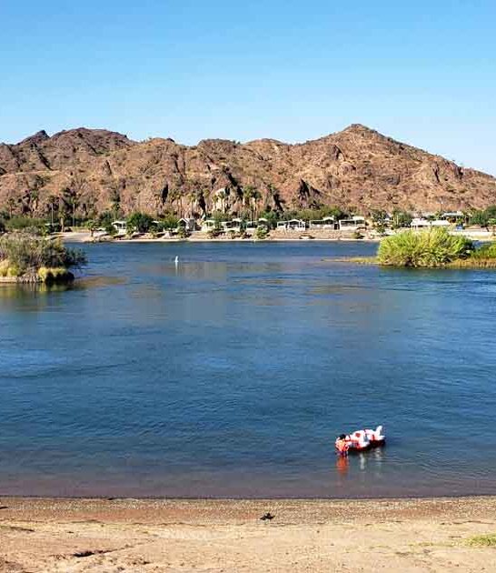 stunning park arizona state ftr