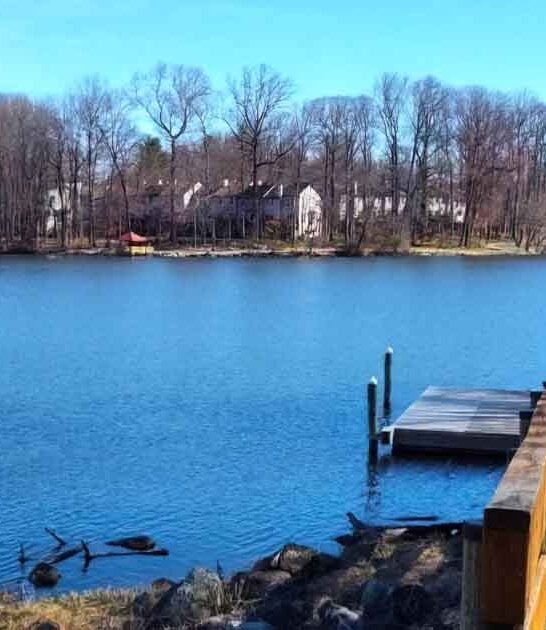 stunning paved trail maryland ftr