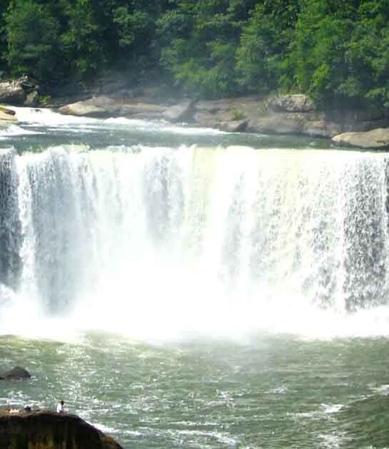 stunning requires kentucky waterfall ftr