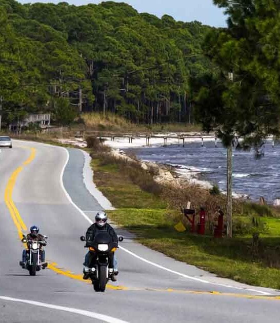 stunning scenic byways florida ftr