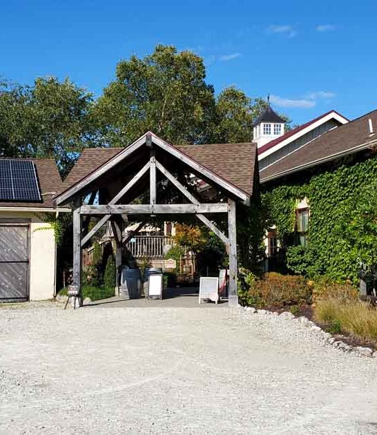 There&rsquo;s A Stunning Winery Hiding In New Jersey And It&rsquo;s Absolutely Worth The Trip