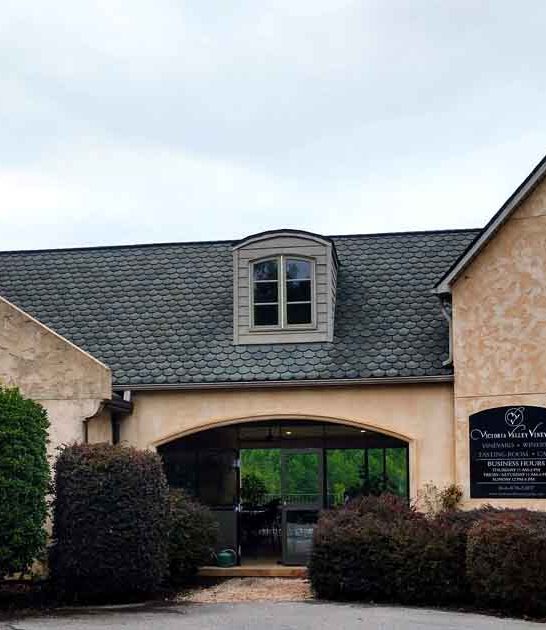 stunning winery south carolina ftr