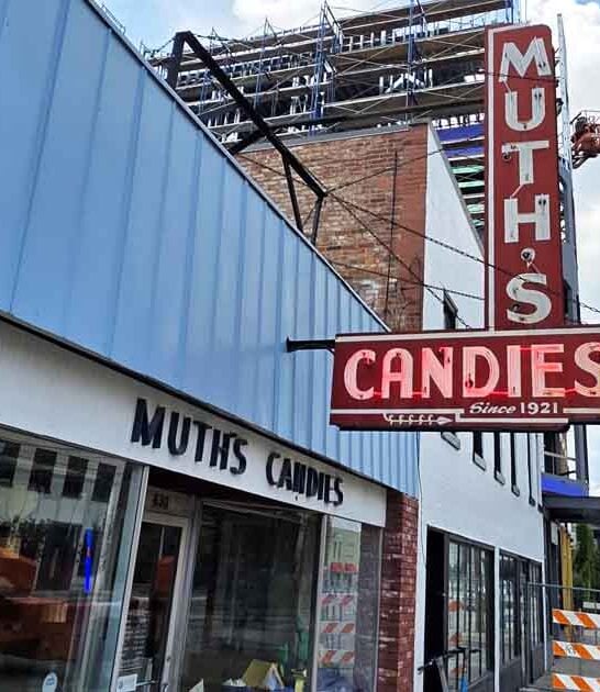 sweetest candy shop kentucky ftr