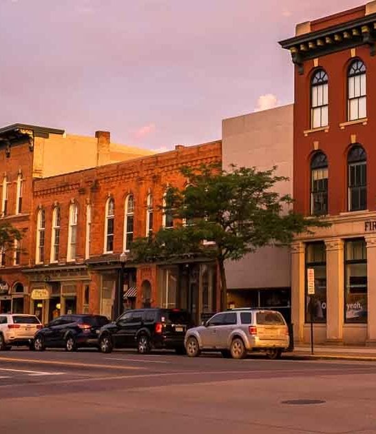 sweetest festival michigan town ftr