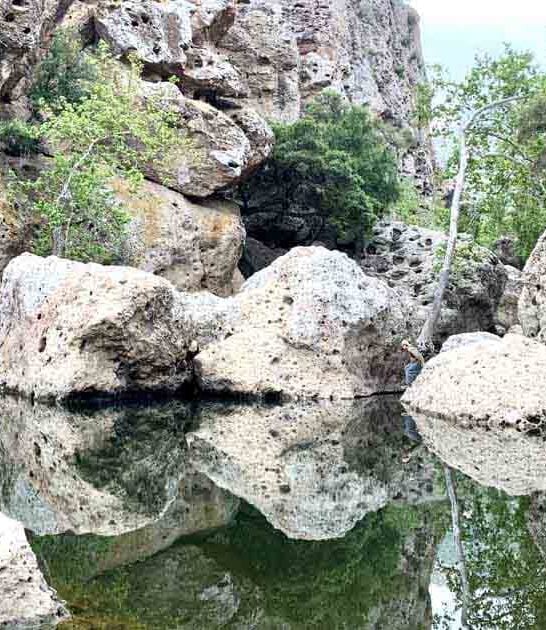 swimming holes california spot ftr