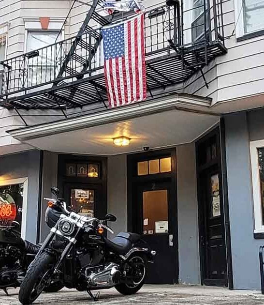 tavern new jersey macabre ftr